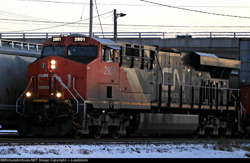 CN 2801